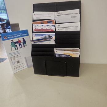 CUYAHOGA COUNTY PUBLIC LIBRARY - GARFIELD HEIGHTS - Updated December ...