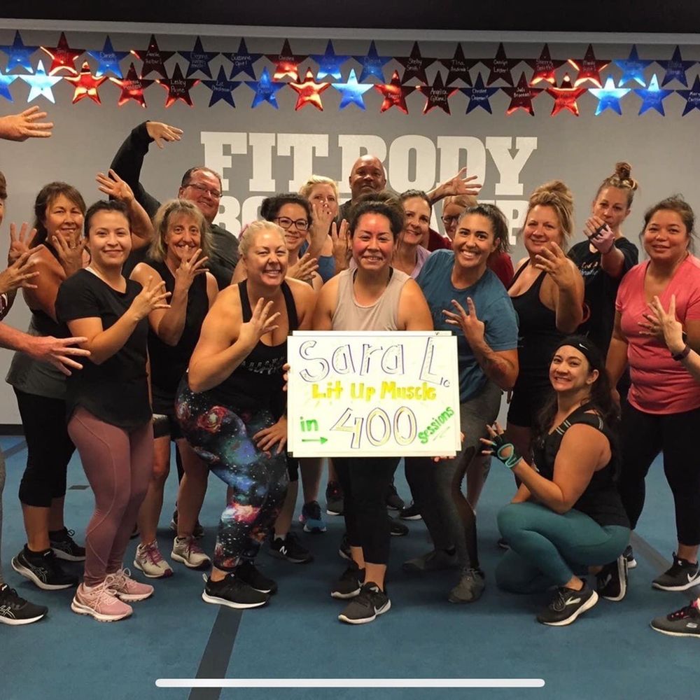 Jillian Michaels Body Revolution Rotation Calendar