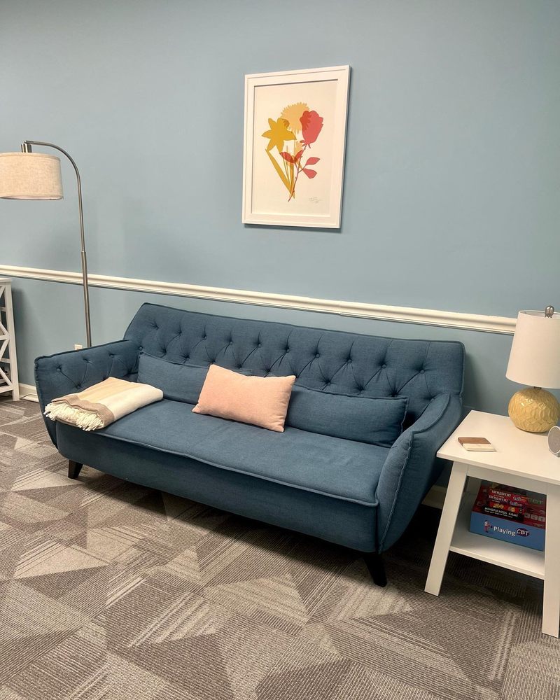 SARA ROSS, LPC-MHSP - Updated November 2024 - 3059 Forest Hill Irene Rd ...