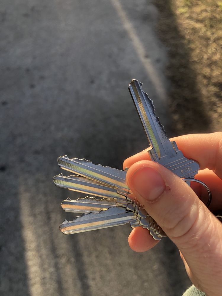 JOHN’S LOCK & KEY - Updated July 2024 - 12 Photos & 42 Reviews - 2229 ...