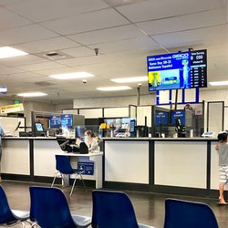 DEPARTMENT OF MOTOR VEHICLES - 41 Photos & 151 Reviews - 1200 S State ...