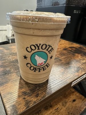 COYOTE COFFEE CAFE - Updated January 2026 - 15 Photos - 894 Tiger Blvd ...