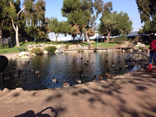 SPANE PARK - Updated September 2025 - 30 Photos - 14400 Gundry Ave ...