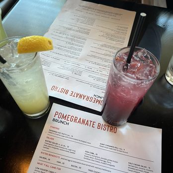 POMEGRANATE BISTRO - Updated December 2025 - 927 Photos & 979 Reviews ...