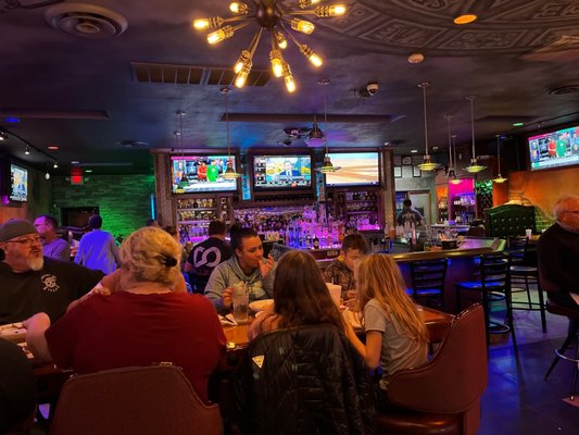 EL HEFE BAR + KITCHEN - Updated December 2025 - 18 Photos & 24 Reviews ...