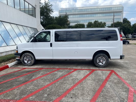 AIRPORT VAN RENTAL - Updated June 2025 - 33 Photos & 83 Reviews - 5650 ...