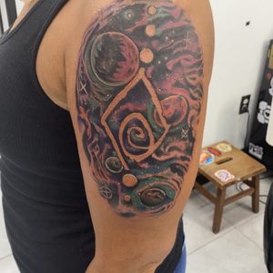 JET SET TATTOOS & BODY PIERCING - 63 Photos & 60 Reviews - 2522 S ...