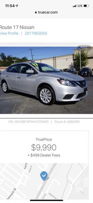 ROUTE 17 NISSAN - Updated October 2025 - 27 Photos & 66 Reviews - 45 ...