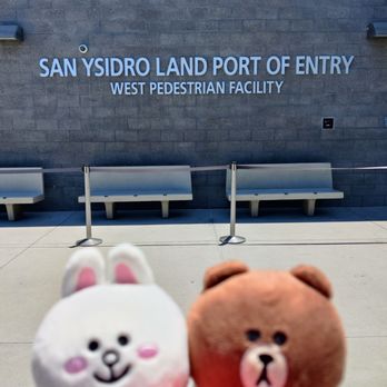 SAN YSIDRO PORT OF ENTRY - Updated December 2025 - 299 Photos & 140 ...