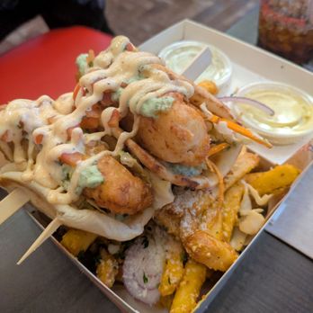 GORDON RAMSAY FISH & CHIP - Updated April 2025 - 419 Photos & 242 ...