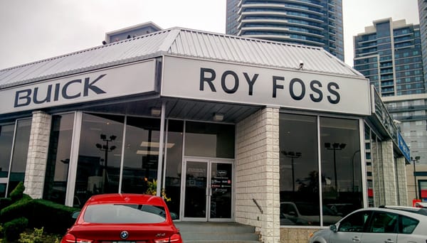 ROY FOSS CHEVROLET BUICK GMC - Updated January 2026 - 29 Photos & 31 ...