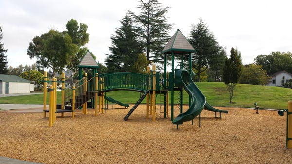 LOS PASEOS PARK - 23 Photos - 7250 Santa Teresa Blvd, San Jose ...
