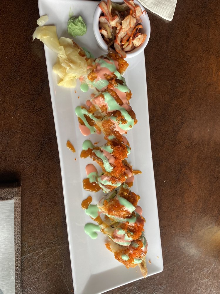 KINJA JAPANESE RESTAURANT - 91 Photos & 120 Reviews - Japanese - 1304 E ...