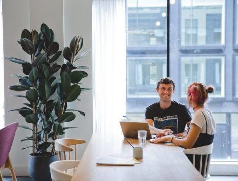 THE OFFICE GROUP - 201 Borough High St, London, United Kingdom - Shared ...