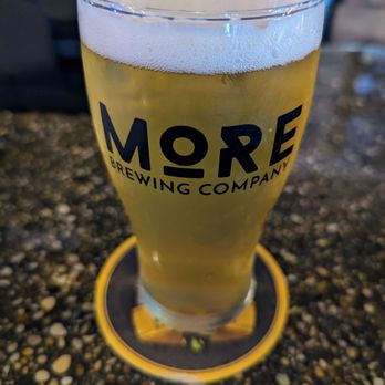 MORE BREWING - Updated August 2024 - 121 Photos & 115 Reviews - 121 W ...