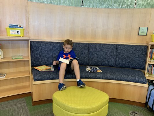 GROVE CITY LIBRARY - Updated December 2025 - 21 Photos & 11 Reviews ...