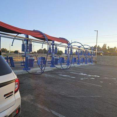 QUICK QUACK CAR WASH - Updated December 2025 - 27 Photos & 42 Reviews ...