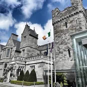 CLONTARF CASTLE HOTEL - Updated January 2025 - 344 Photos & 148 Reviews ...