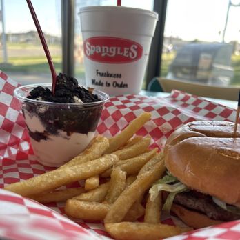 SPANGLES - Updated August 2025 - 30 Photos & 17 Reviews - 440 SW 29th ...