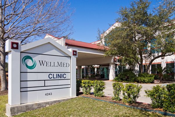 WELLMED AT PECAN VALLEY - Updated October 2025 - 4243 E Southcross, San ...
