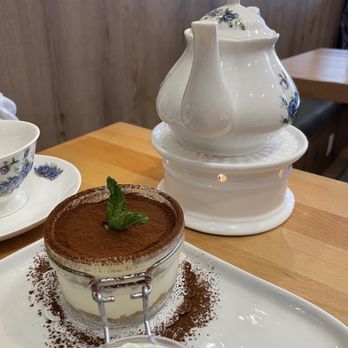 PRINCE TEA HOUSE - EDISON - Updated September 2024 - 341 Photos & 95 ...