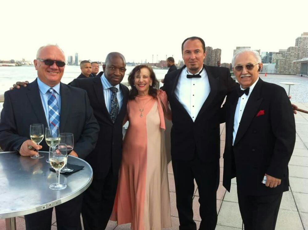 ANTHONY A GRAHAM ENTERPRISES - Request Consultation - 27-25 1st St ...