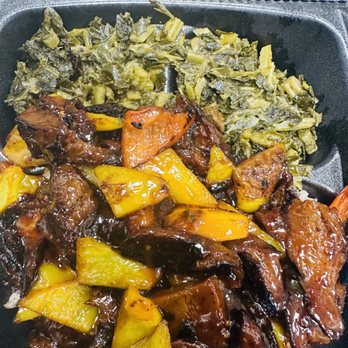 DECATUR FOOD HUB - Updated July 2024 - 31 Photos & 12 Reviews - 2670 E ...