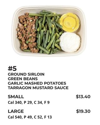 THE LEAN MACHINE MEAL PREP - Updated December 2025 - 338 Photos & 154 ...