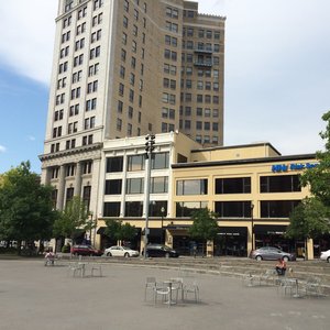 VERDIER EYE CENTER - Updated December 2025 - 12 Reviews - 1000 E Paris ...