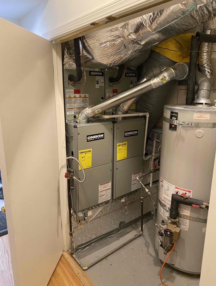 1ST GEN HVAC - Updated October 2025 - 13 Photos - 325 44th St, Richmond ...