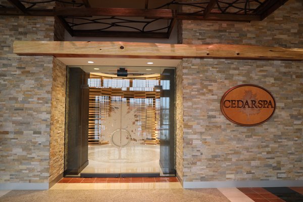 Cedar Spa - Trusted Since 2023 - Updated July 2025 - 3000 Prairie Ave, South Bend, Indiana - Day ...