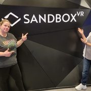 SANDBOX VR - 36 Photos & 18 Reviews - 305 Route 17 S, Paramus, New ...