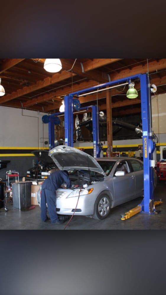 HP AUTO REPAIR - Updated July 2025 - 12 Photos & 47 Reviews - 1417 N ...