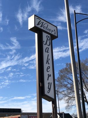 WEBER’S BAKERY - 394 Photos & 599 Reviews - 7055 W Archer Ave, Chicago ...