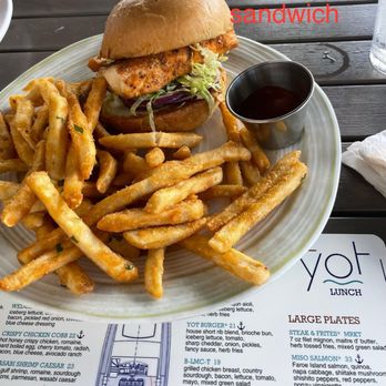 YOT BAR & KITCHEN - Updated March 2025 - 1493 Photos & 701 Reviews ...