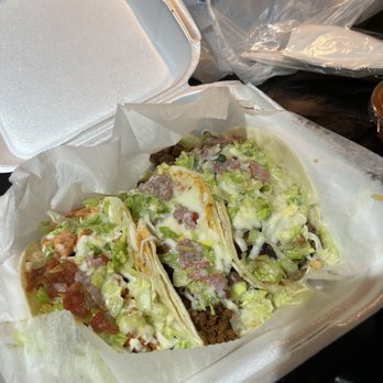 TACO HOUSE - Updated November 2025 - 36 Photos & 83 Reviews - 803 S ...