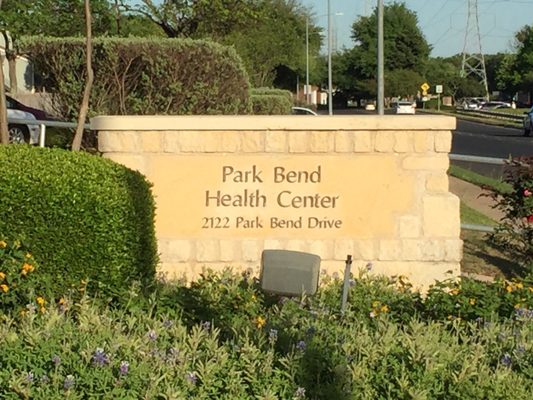 PARK BEND HEALTH CENTER - Updated December 2025 - 17 Photos & 29 ...