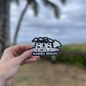 808 DELI - Updated June 2024 - 613 Photos & 1053 Reviews - 2439 S Kihei ...