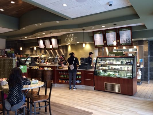 LIFE CAFE - Updated July 2025 - 10 Van Riper Rd, Montvale, New Jersey ...