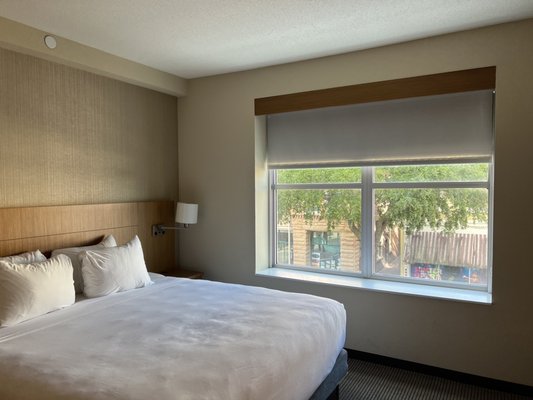 HYATT PLACE SUMTER / DOWNTOWN - 18 N Main St, Sumter, South Carolina ...