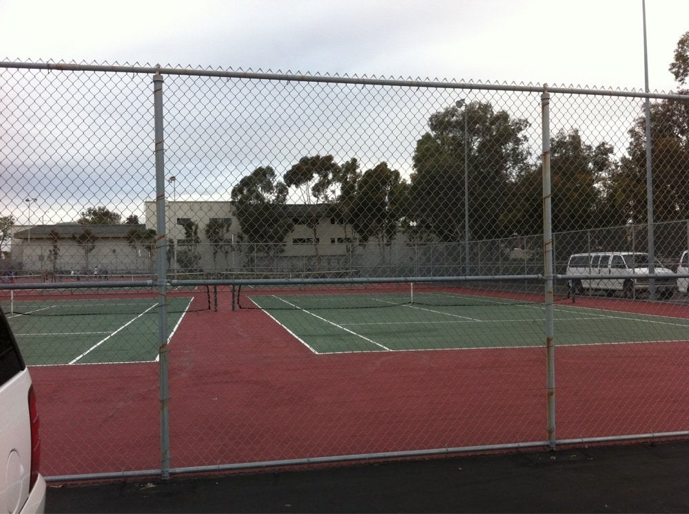 MURPHY CANYON RECREATION CENTER - Updated January 2026 - 10395 Orleck ...