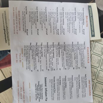 COPPER RUN DISTILLERY - Updated December 2025 - 72 Photos & 58 Reviews ...