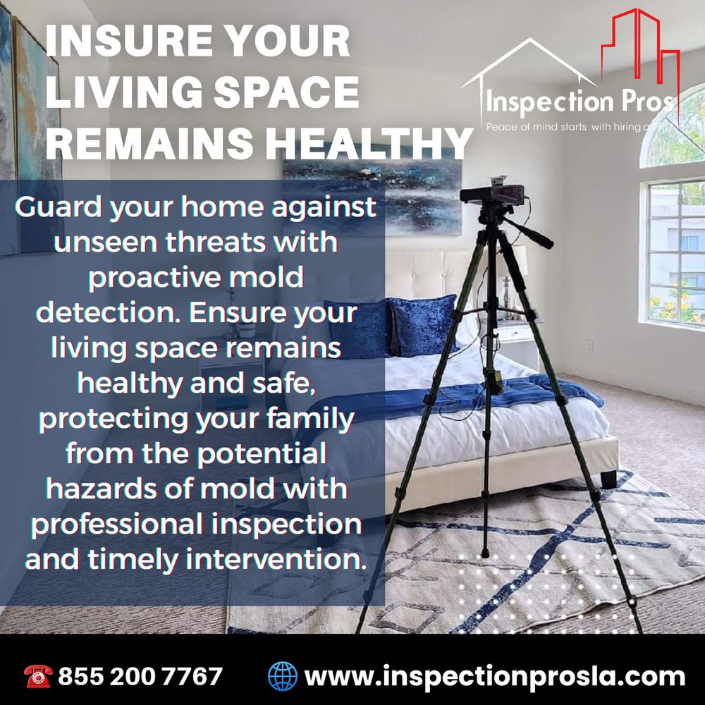 INSPECTION PROS - Updated December 2025 - 85 Photos & 91 Reviews - Los ...