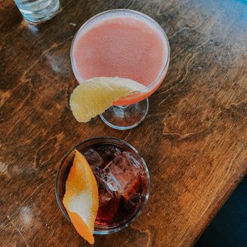 TWO JAMES SPIRITS - Updated June 2024 - 427 Photos & 288 Reviews - 2445 ...