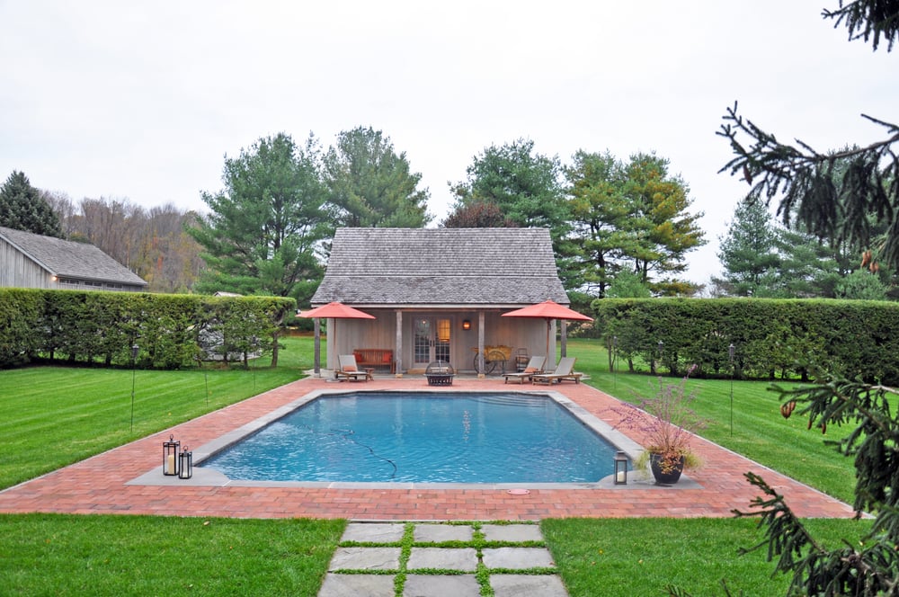 LA POOLS - 15 Photos - 315 W County Line Rd, Hatboro, PA - Yelp