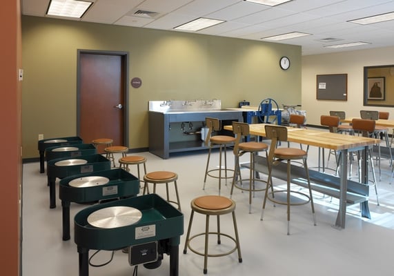 THE TRAILS RECREATION CENTER - 13 Photos & 44 Reviews - 16799 E Lake ...