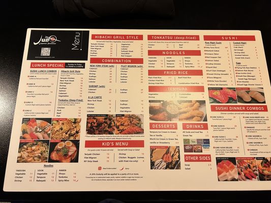 JUNO JAPANESE RESTAURANT - Updated December 2025 - 179 Photos & 106 ...