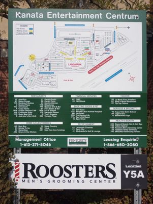 KANATA CENTRUM SHOPPING CENTRE - Updated January 2026 - 22 Photos & 10 ...