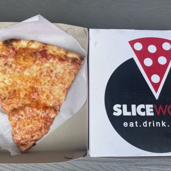 SLICEWORKS - Updated January 2026 - 51 Photos & 33 Reviews - 363 New ...