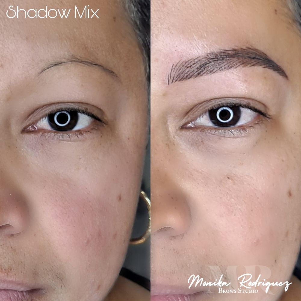 MONIKA RODRIGUEZ BROWS STUDIO - Baltimore, Maryland - Eyebrow Services - Phone Number - Yelp